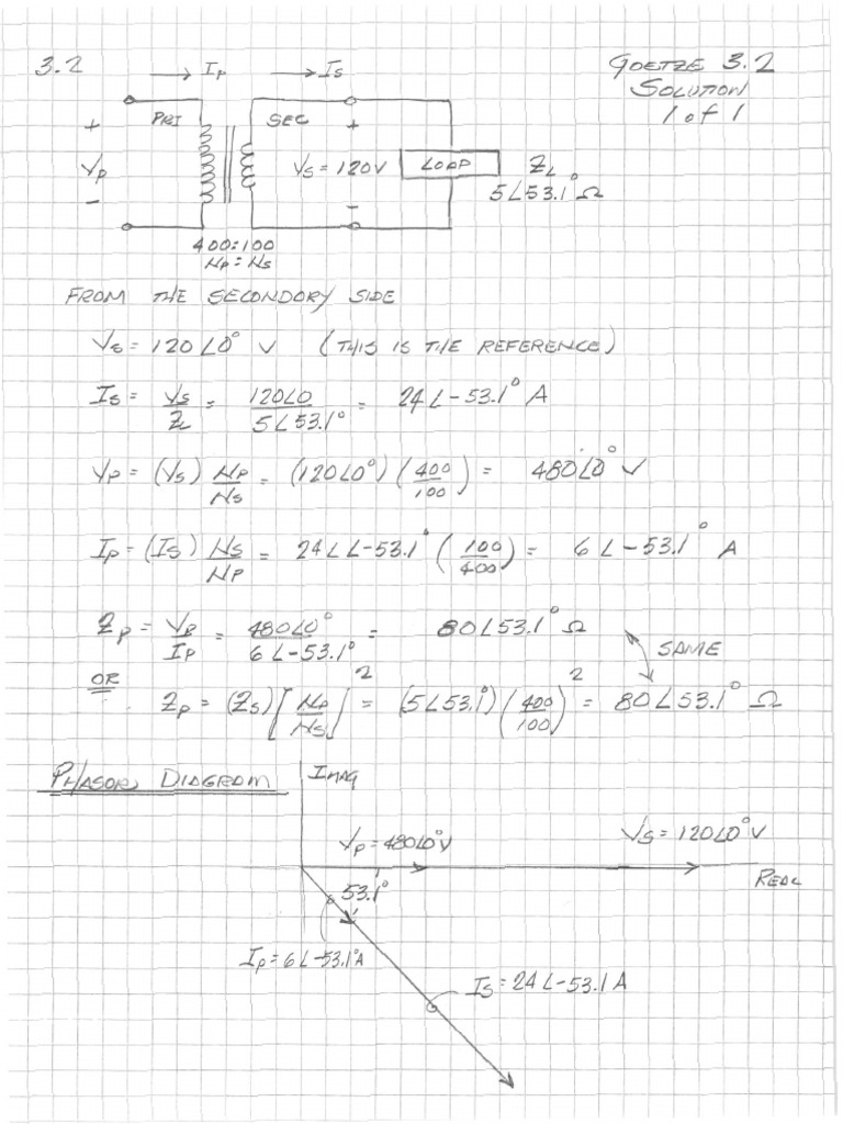2025S ECE305 - Homework 3 - Solution | PDF