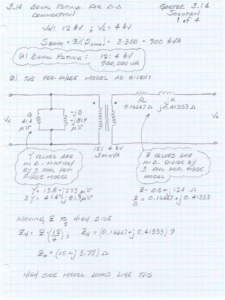 2025S ECE305 - Homework 4 - Solution | PDF