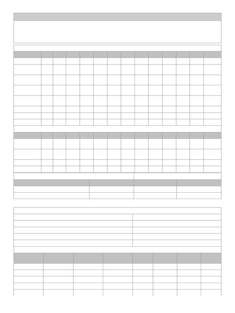 Tax Computation Sheet FY 2022-23 | PDF | Tax Refund | Tax Deduction