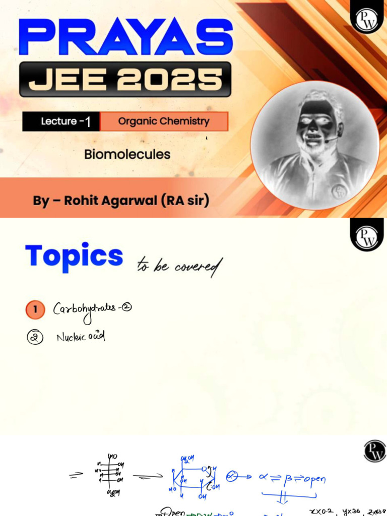 Biomolecules Invert | PDF