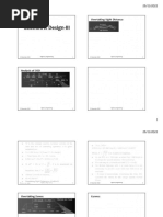 AASHTO Superelevation and Speed Tables | PDF