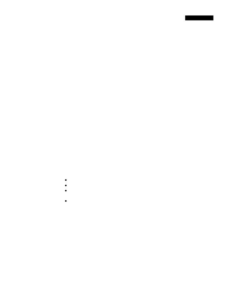 Salient Features of Raman Research Fellowship (RRF) : Annexure - II ...
