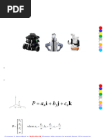 Creating Denavit-Hartenberg Tables | PDF | Mechanics | Robotics