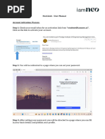 Logik Works - Assessment Process DS | PDF