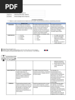 Modelo Transaccional de Barnlund | PDF