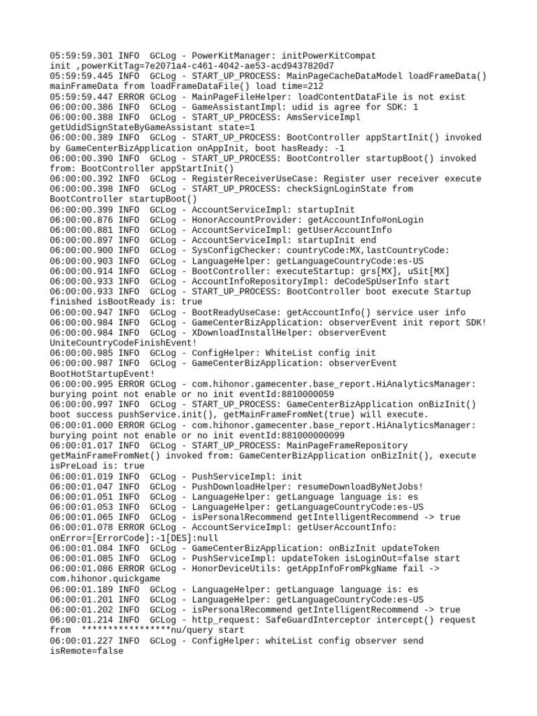 GC 2025 08 23 | PDF