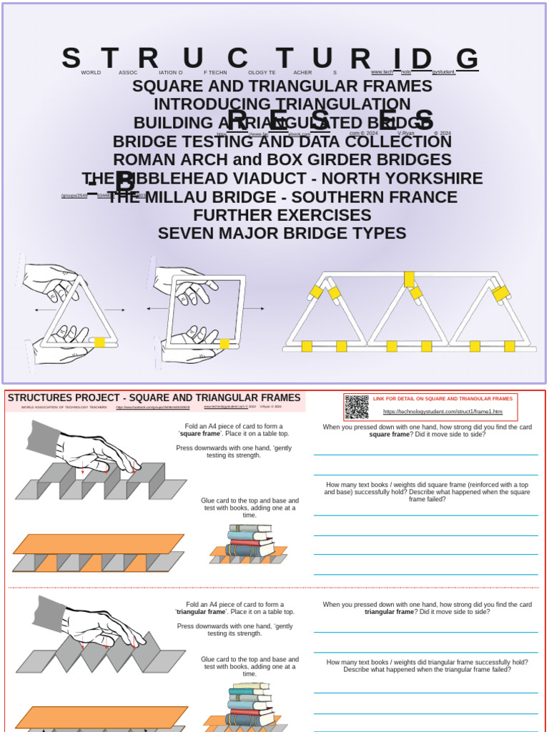 Structures Project1aaa | PDF | Bridge | Civil Engineering