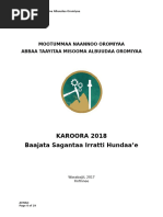 Xalayaa Adda Addaa | PDF