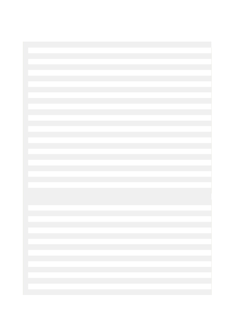 NUFLO Scanner 2000 Calibration Report | PDF | Calibration | Physical ...