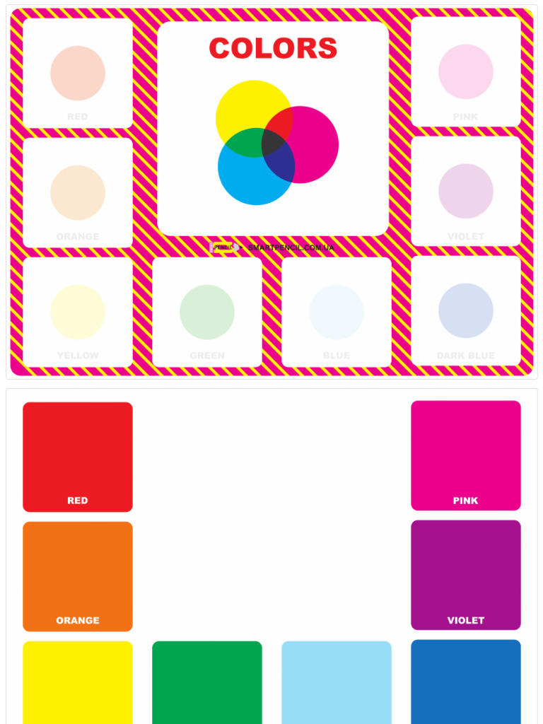 Colors | PDF