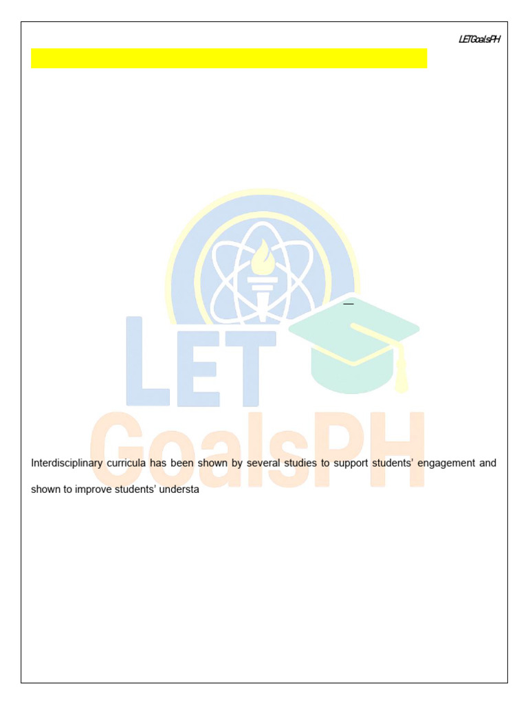 The Five 5 Pedagogical Approaches in Teaching | PDF | Inquiry Based Learning | Constructivism ...