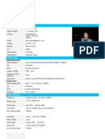 OVLAŠĆENJE Za Upravljanje Vozilom | PDF