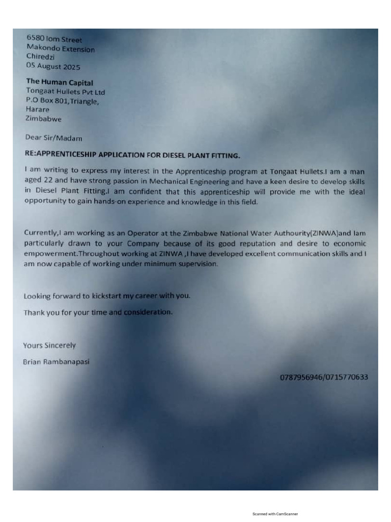 Apprenticeship Requirements. 2 | PDF