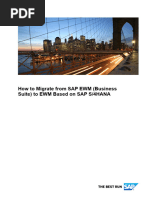 Downloading Images from SE78 in SAP | PDF | Computer Data | Computing