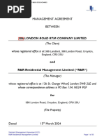 LPE1 Form for Leasehold Property | PDF | Lease | Landlord
