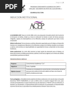 Documento 4 B Decoloración Capilar | PDF | Pelo | Color