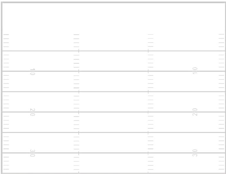 Blank Field Template | PDF
