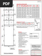 LMR SLAB BEAM PLAN SCHEDULE Layout1 | PDF