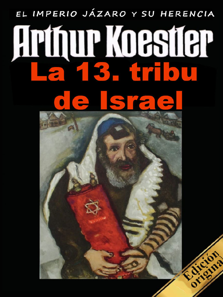 Historia y legado de los kázaros judíos | PDF | imperio Bizantino | Hunos