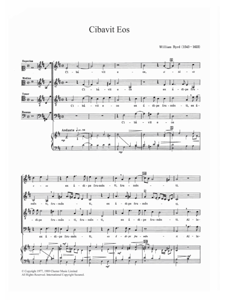 Cibavit Eos 2 | PDF