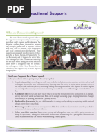 Hanen FUNdamentals Handout2 | PDF | Communication | Behavioural Sciences