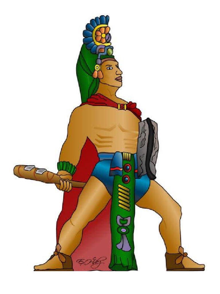 Tecun Uman | PDF