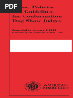 Gold and Fetch AKC FIT DOG Titles 02092024 | PDF | American Kennel Club ...