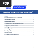 DTS Basics Training | PDF | Password | Login