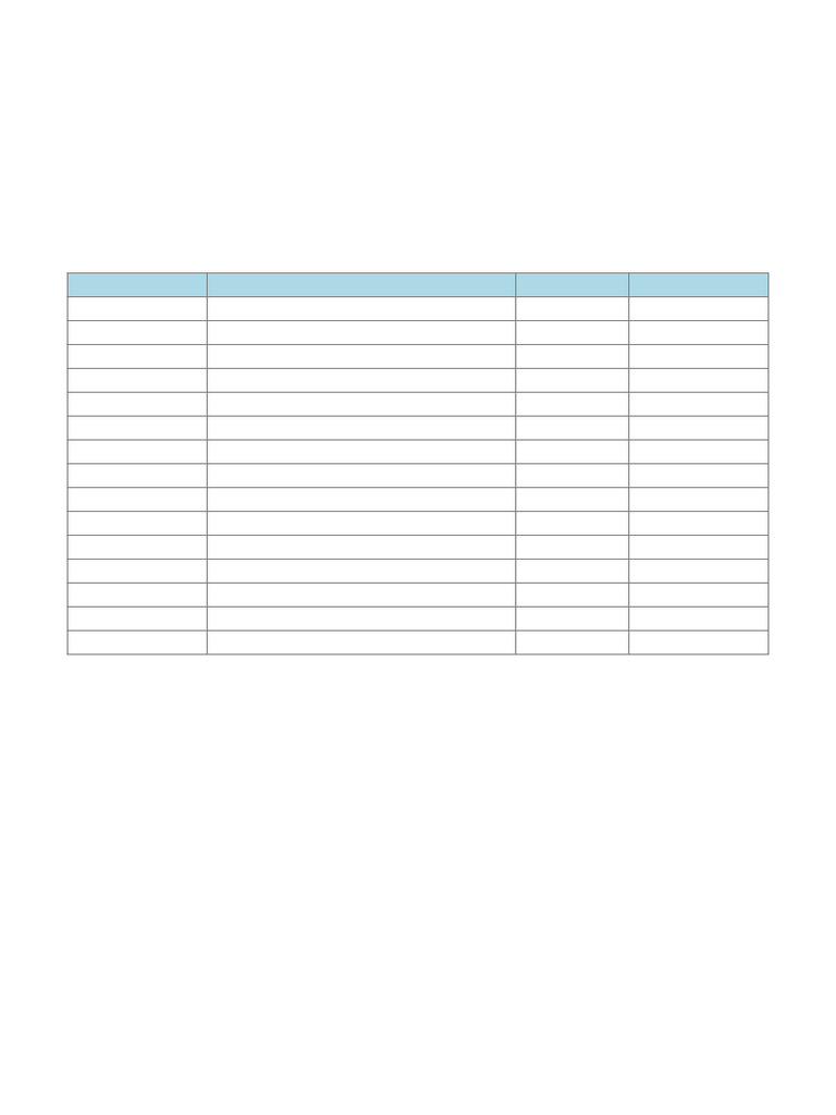 Training Session Example1 | PDF