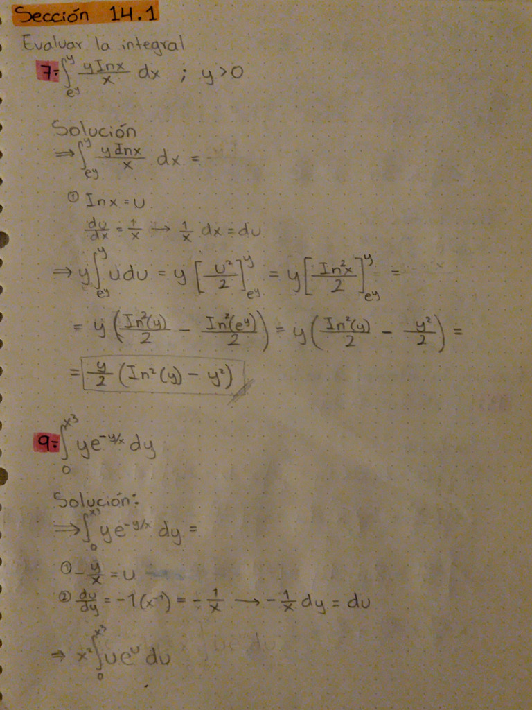 Tarea Parcial 3. Isabela Itzel Capulín Rosas | PDF