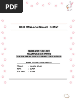 Modul Ajar Pelangi untuk Anak TK | PDF