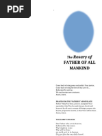 Adamsonian Prayer | PDF