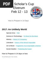 WSC 2025: Reigniting the Future Themes | PDF | Engines | Fires