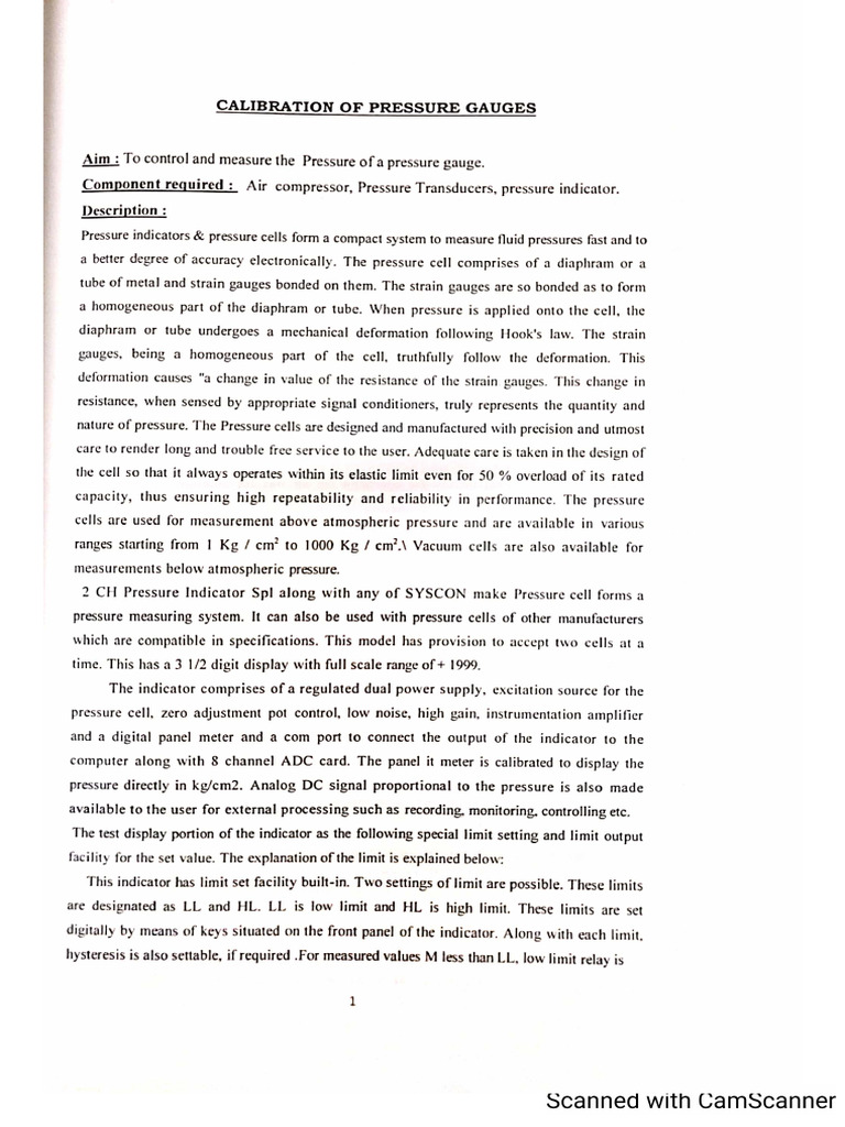 Mmcs Lab Manual ' | PDF