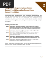 Contoh Laporan PKG | PDF