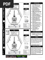 Blkout Digital Rule Book | PDF | Tanks | Infantry