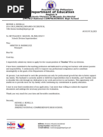 Annex B-1 - rftp-Dbm-Deped JC 01, s.2025 - Form No. 2-A - V2 | PDF ...