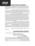 Carter Racing Case Study | PDF