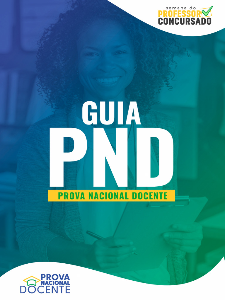 Manual PND | PDF