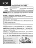 Concertaje y Huasipungo | PDF