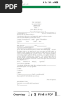 63 (4) (C) BSA Certificate English Format | PDF | Cryptography ...