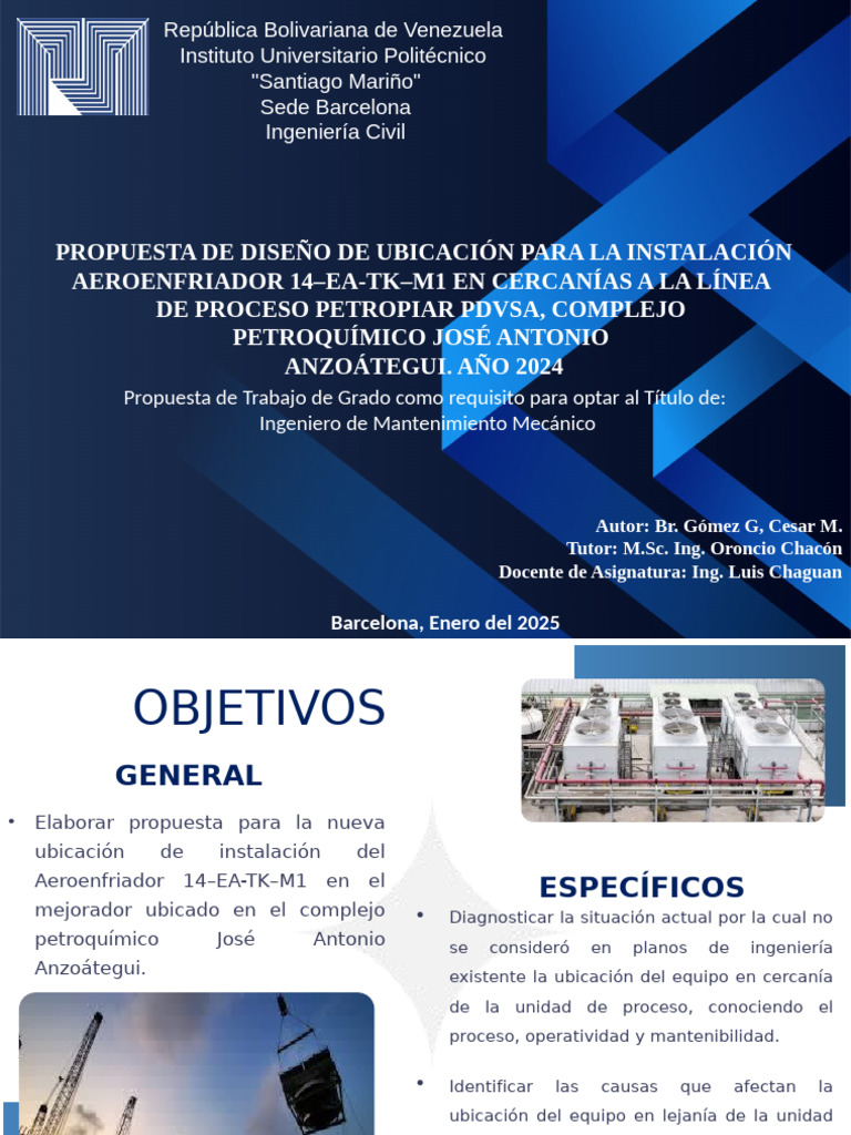 Operacionalización de Variables y Fórmulas | PDF | Indicador de rendimiento