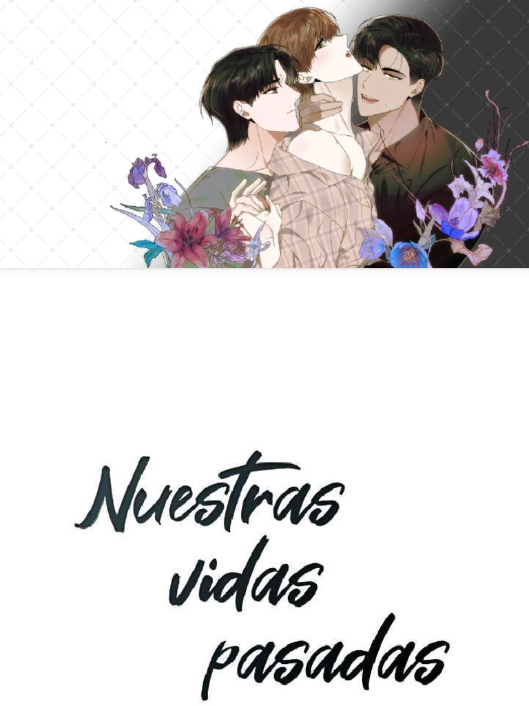 COMPLETO ? Our Past Lives | PDF