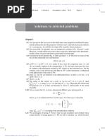 Wiley - Solution Manual To Accompany Volume I of Quantum Mechanics by ...