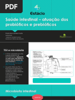 Bula - Provance Mini | PDF | Probiótico | Microrganismo