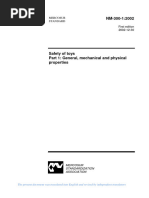 ISO 1502 - GAUGES and GAUGING | PDF