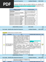 Mi Álbum de Emociones para Niños | PDF