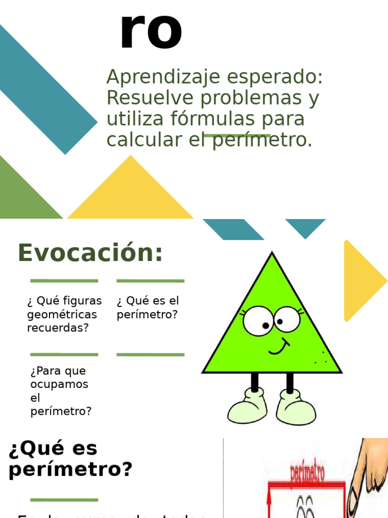 1 Perímetro Ady | PDF