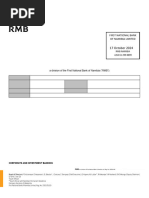 NIT Namibia Application Form 2026 | PDF | Identity Document