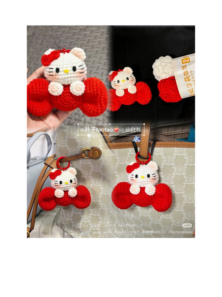 Hello Kitty | PDF
